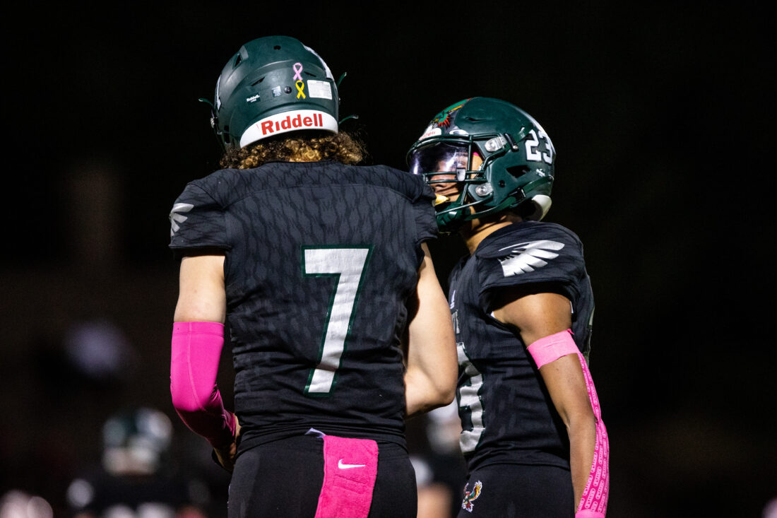 FSHS gets come-from-behind victory on senior night | News, Sports, Jobs ...